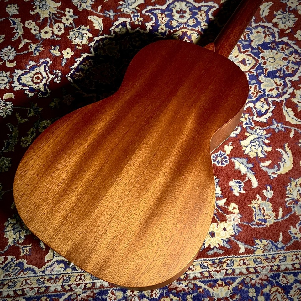 Martin 00-17S 2015 Used Acoustic Guitar | eBay