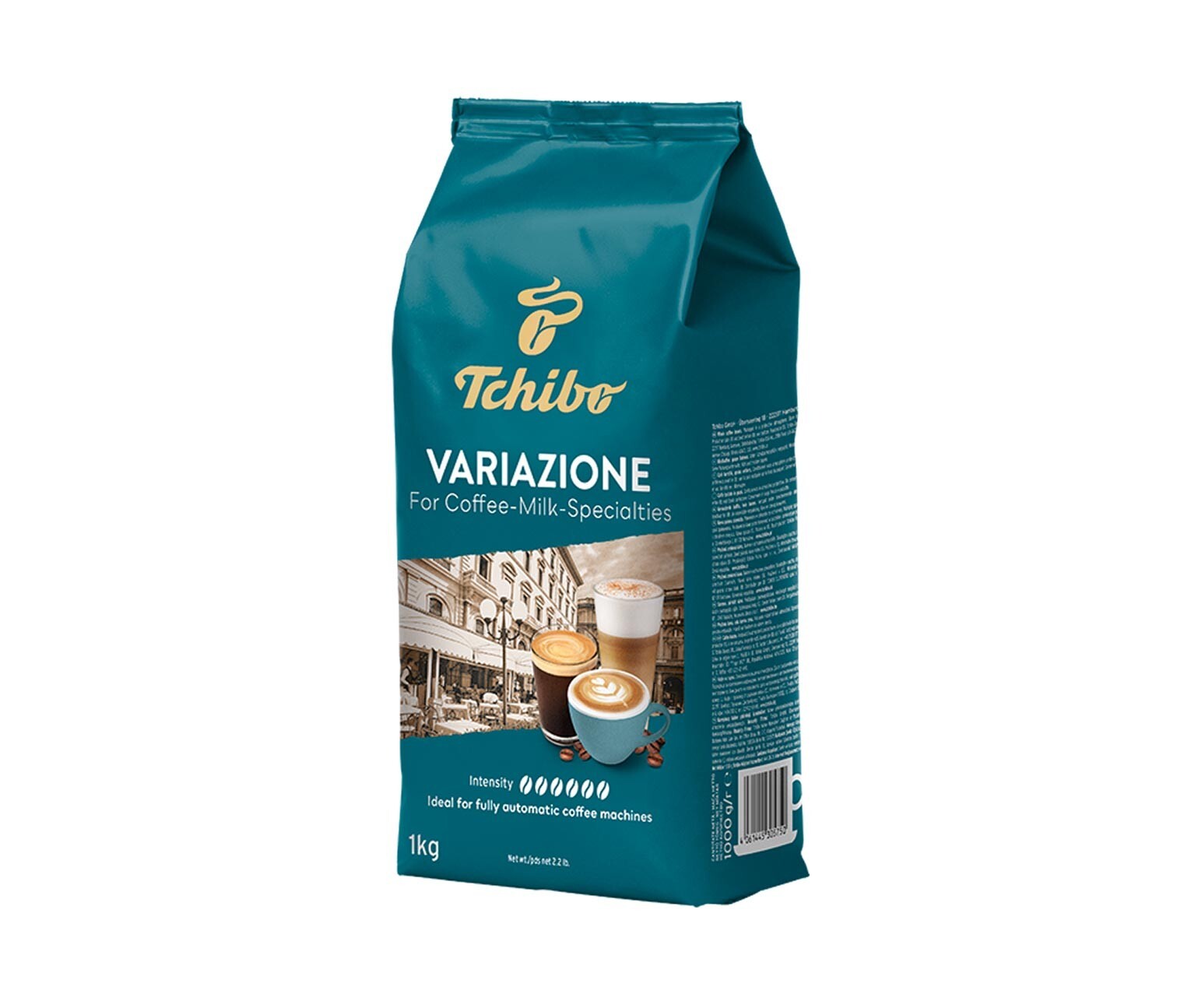 TCHIBO Variazione Coffee Beans 1kg/ 35.27 oz | eBay