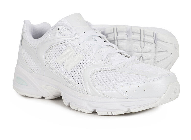 New Balance 530 White MR530PA Unisex Running Shoes Casual Sneakers