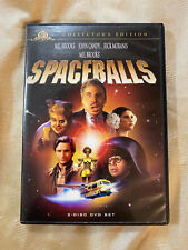 Spaceballs (DVD, 2005, 2-Disc Set, Collectors Edition Widescreen) for ...