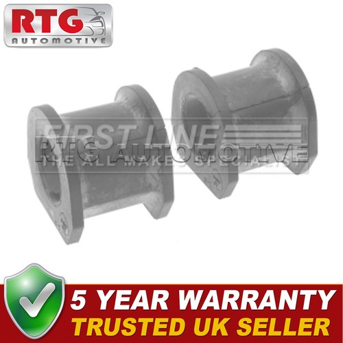 Stabiliser Rod Repair Kit Fits Mitsubishi Shogun Pajero 2000- MR554271 ...