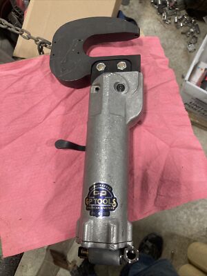 Air Tools - Compression Riveter