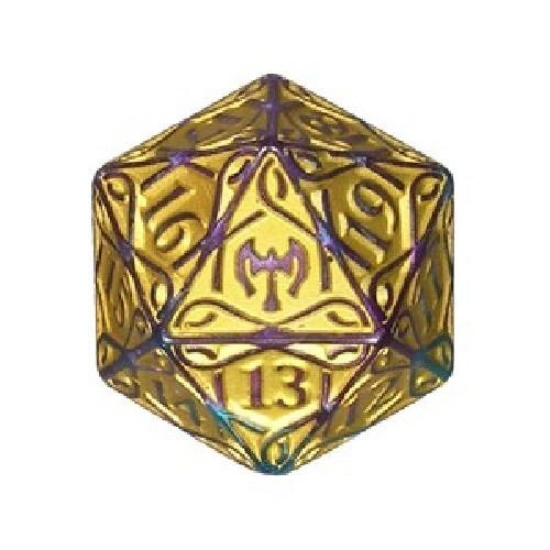 Oversized Magic: The Gathering Spindown D20 Life Counter - ALL SETS ...