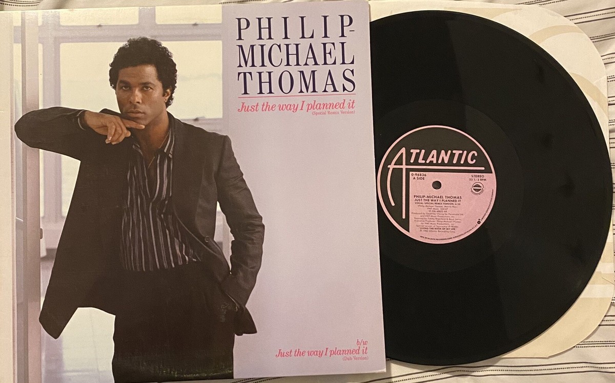Philip Michael Thomas 1980