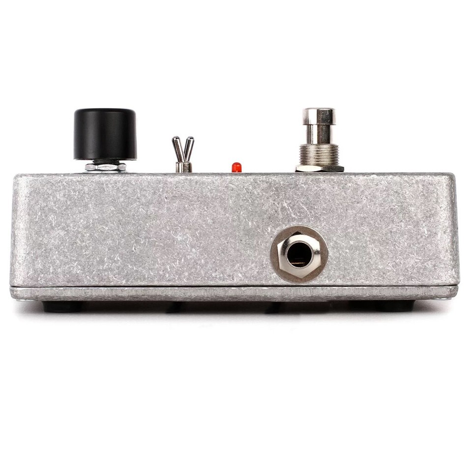 Electro-Harmonix Memory Boy Analog Delay Guitar Effects Pedal ...