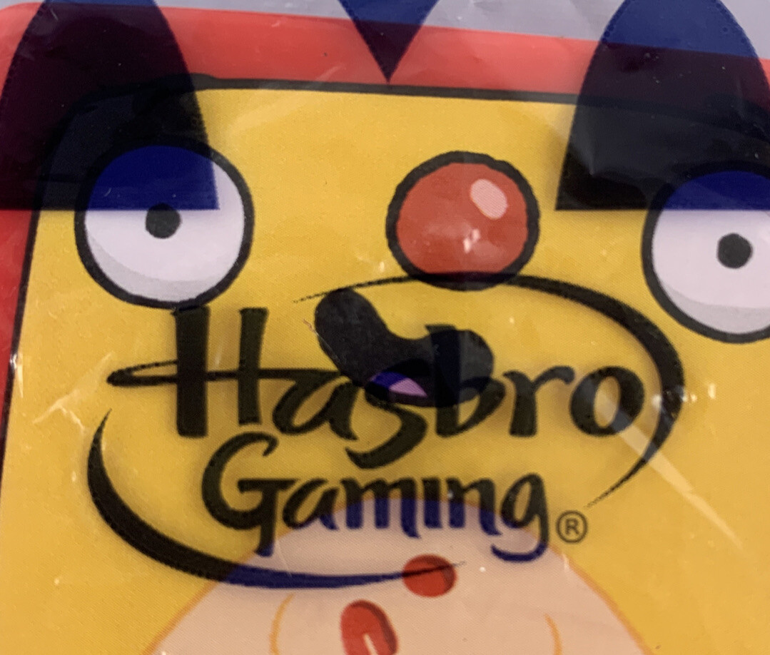 Hasbro Gaming OPERATION McDonalds 2020 Happy Meal Toy New Sealed | eBay