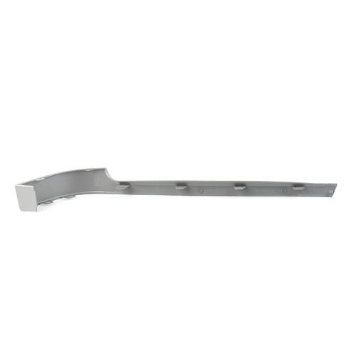 Rear Bumper Side Cladding Silver Trim For Land Rover Range Rover 2013 ...