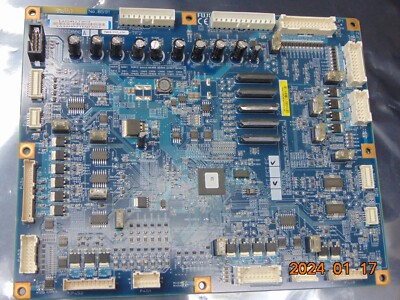 FUGI PWBA-TF2,J2V CIRCUIT BOARD 140GB17350 No. 8591 | eBay