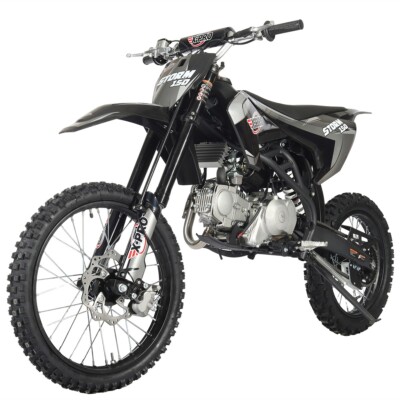 X-PRO Storm 150cc Dirt Bike Pit Bike 4 Stroke Gas Powered Off Road ...