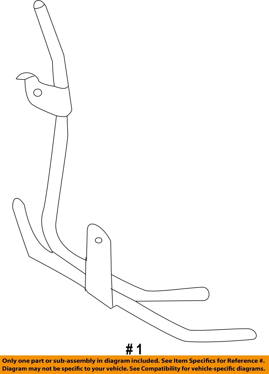 TOYOTA OEM 09-13 Corolla Transmission Oil Cooler-cooler Pipe 3290702040 ...