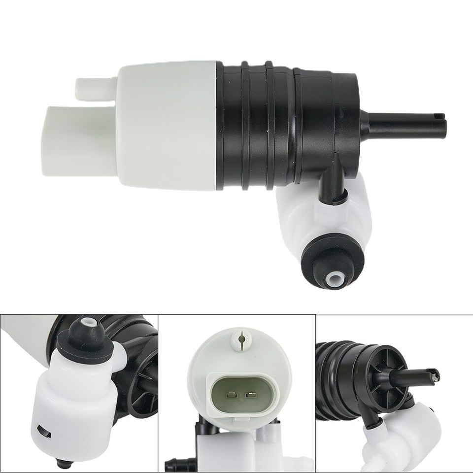 Auslass Windschutzscheibe Waschpumpe F??r Mercedes C Class E Class ...