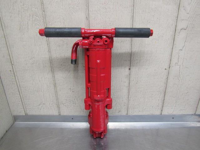 Chicago Pneumatic CP-32A Rock Drill Rotary Hammer Sinker 60 Lb Class | eBay