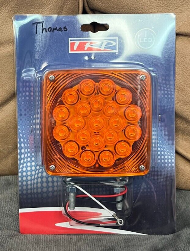 TRP LL021609 LED RH Brake/Turn Light - for sale online | eBay