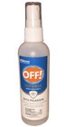SC Johnson OFF! Defense Insect Mosquito Repellent 2 With Picaridin Bug ...