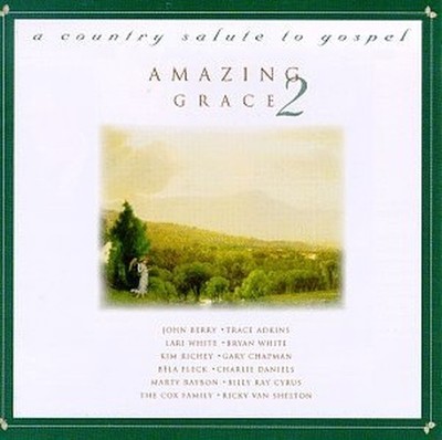 Amazing Grace 2 - Various CD 5EVG The Cheap Fast Free Post | eBay UK