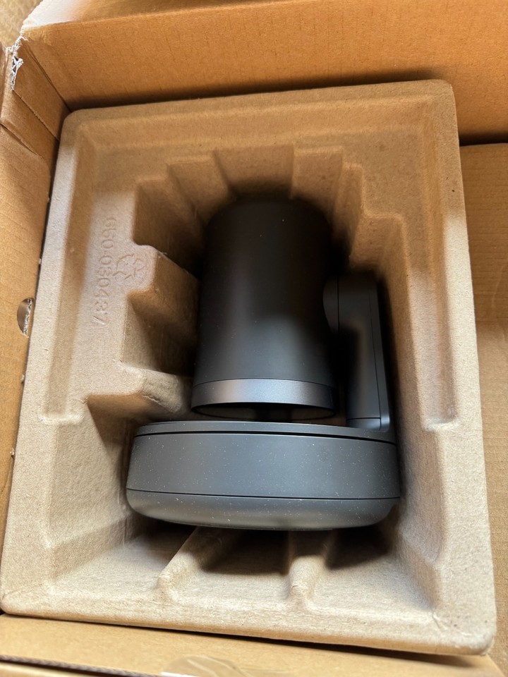 Logitech 960-001225 4k Rally Plus Ultra-HD Video Conferencing System ...