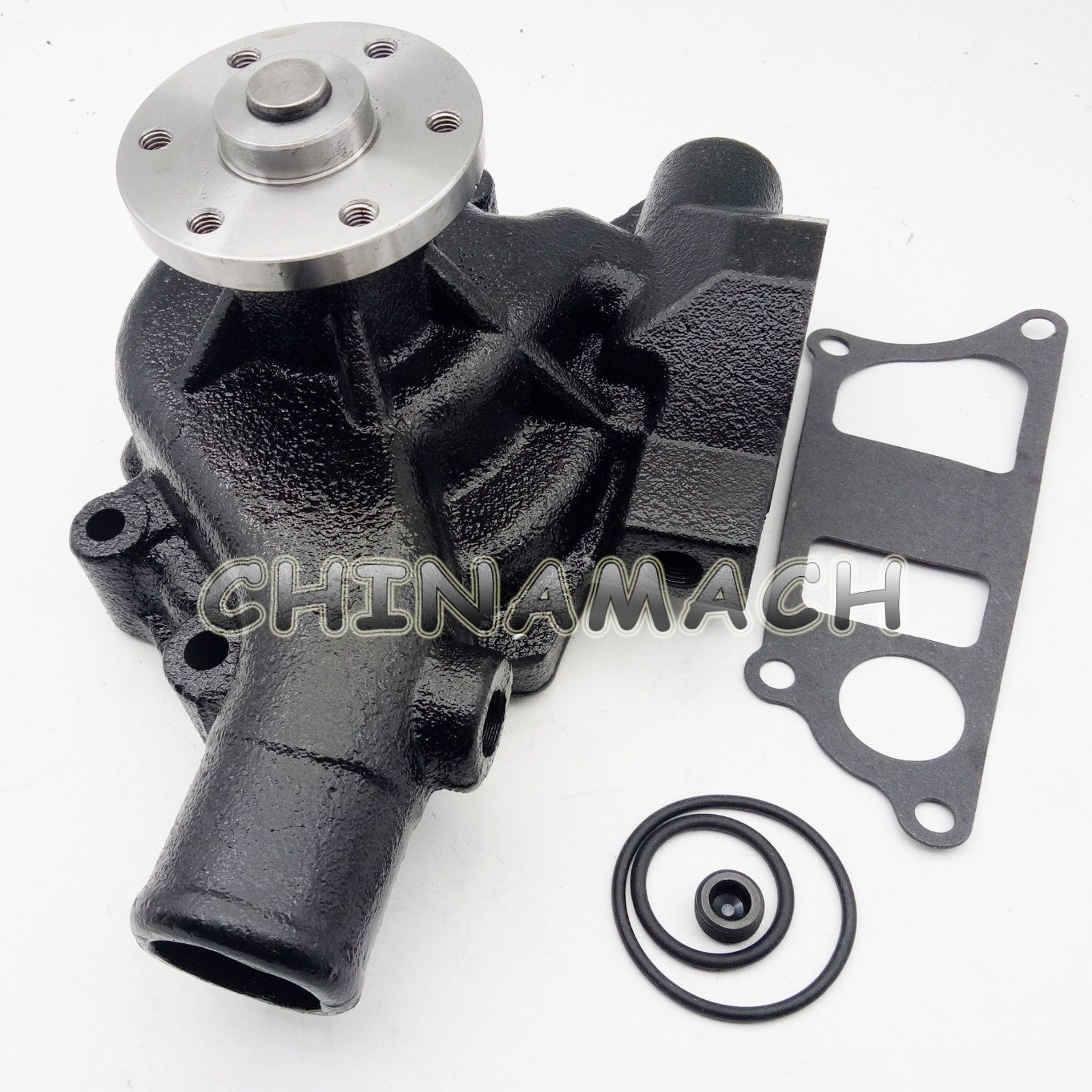 WATER PUMP 6202-61-1503 6206-61-1103 FITS KOMATSU 6D95 PC200-5 PC220-5 ...