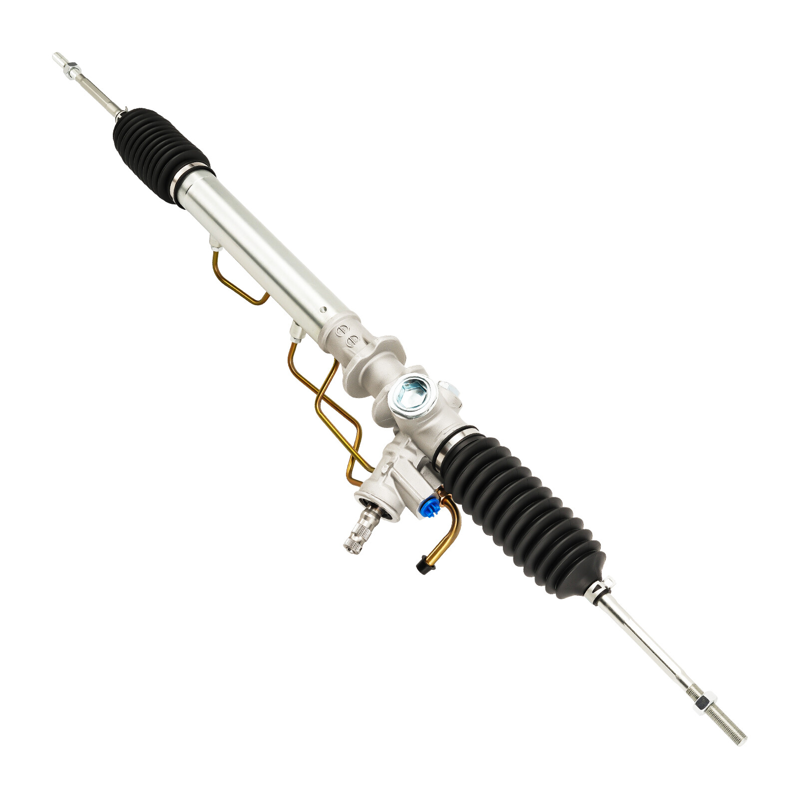 Power Steering Rack and Pinion For 1991 1992 1993 1994 Nissan Sentra 91 ...