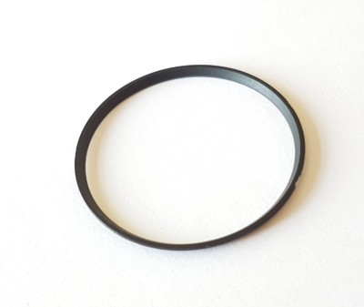 Omega Watch Gasket 076.0052 New Old Stock Hard Plastic | eBay UK