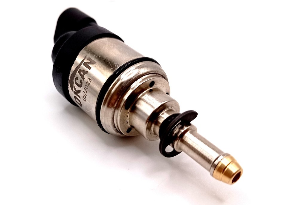 OKCAN MTM Type single Blue LPG Injector NEW model | eBay