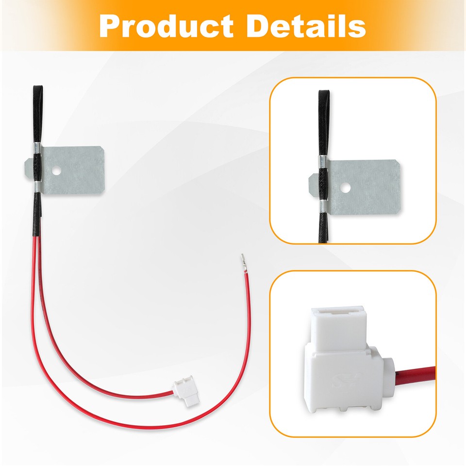 Fits Dometic 3851409023 Refrigerator - Thermal Fuse - Asm | eBay
