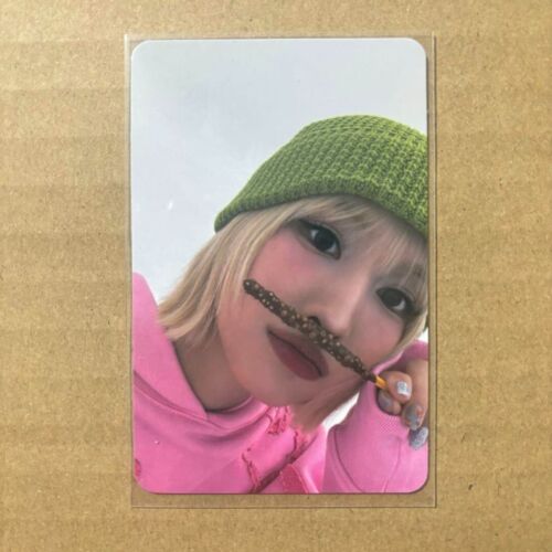 TWICE MOMO STRATEGY Musicplant Photocard PC Photo card Kpop LASTONE | eBay