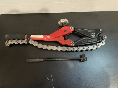 Tools - Soil Pipe Cutter