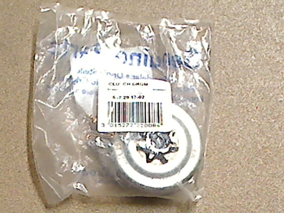 Husqvarna Chainsaw Clutch Drum Sprocket 537291702 * US Seller | eBay