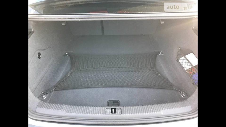 1995-2023 Audi A6 S6 RS6 A6 Quattro Trunk Floor Style Cargo Net for ...