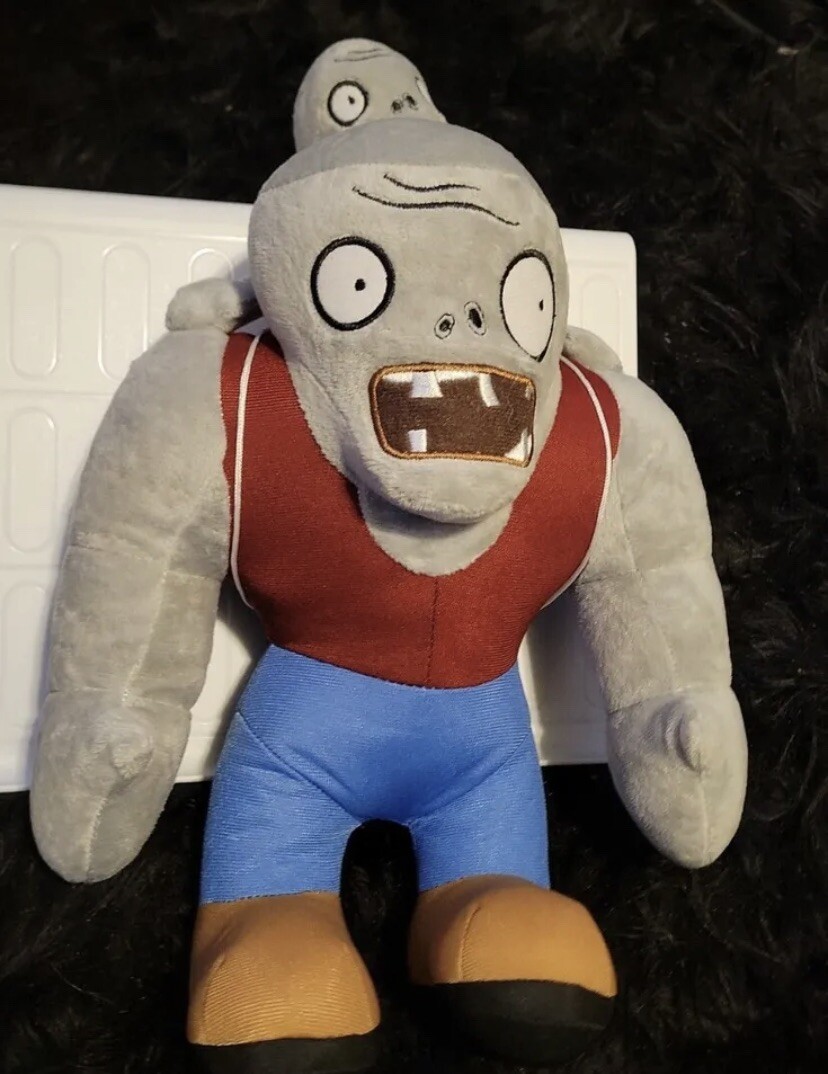 Plantas Vs Zumbis Giga Zumbis Plants Vs Zombies 3 Welcome To Zomburbia