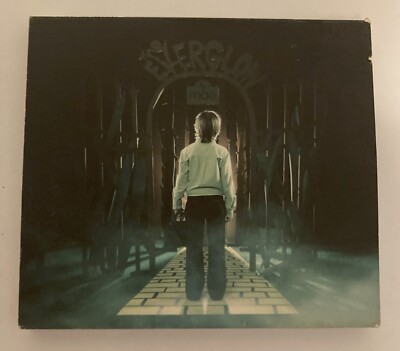 The Everglow [CD & DVD] by Mae (CD, Apr-2006, Tooth & Nail) 94635461121 ...