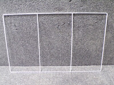 Air Filter Wire Frame 13-1/2" x 21-1/2" | eBay