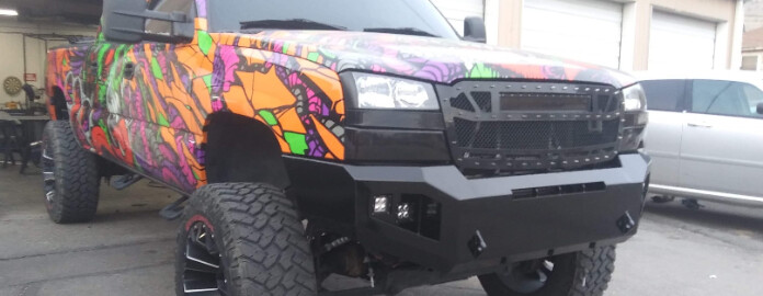 Automail Fabrication | eBay Stores