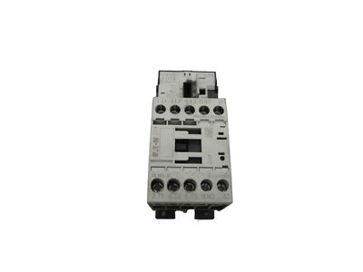 Eaton USD XTCE015B10 Other Contactors 3P 15A 24VDC 60Hz B Frame | eBay