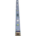 Fridgemaster Fridge Freezer Light LED Strip PCB 12V 2W 16x1cm HK1629348 ...