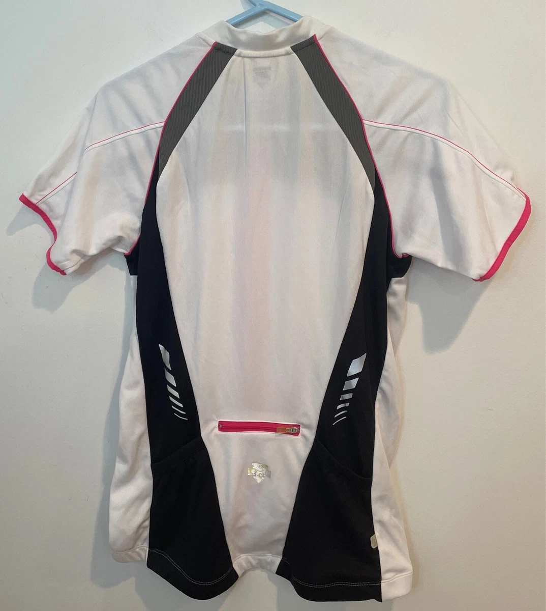 Descente Cycling Ice