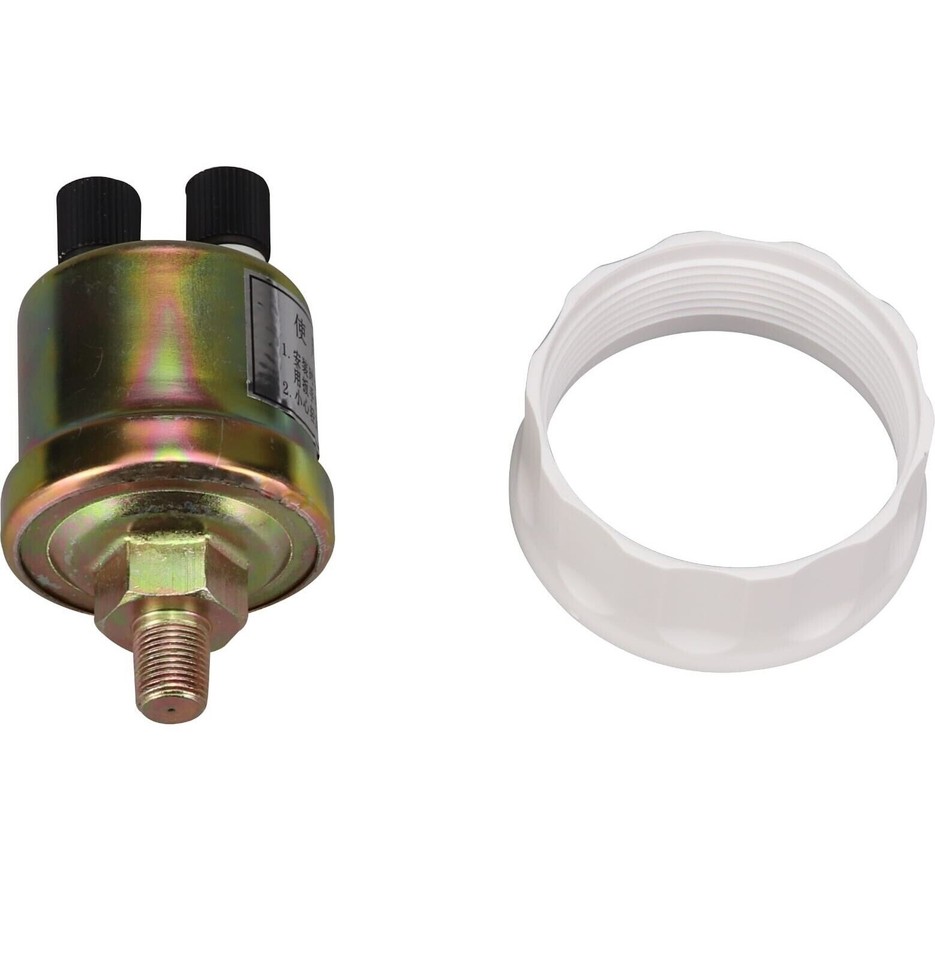 W PRO 6 Gauge Set 85mm GPS Speedometer 120 MPH Waterproof Car Marine ...