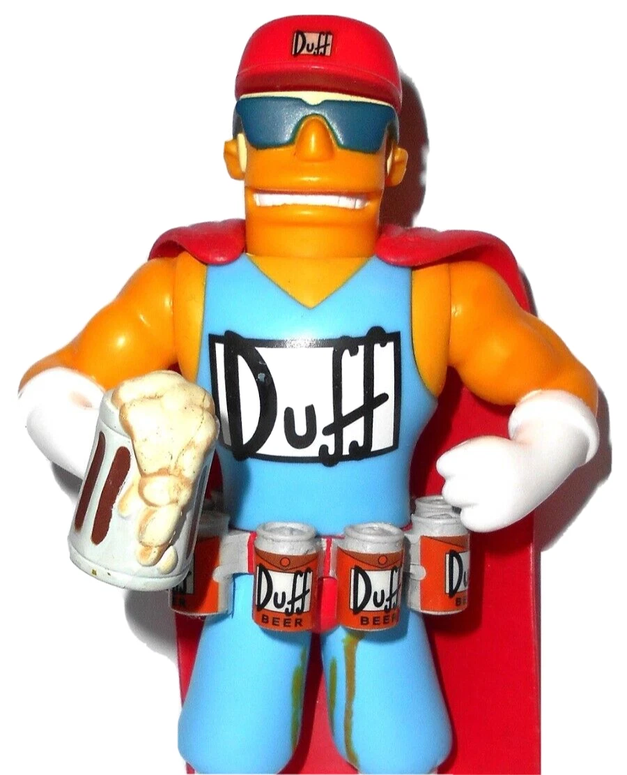 Duff Man