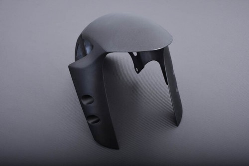 Matte Grey Front Fender / Mudguard / Hugger YAMAHA YZF R1 YZF-R1 2015 ...