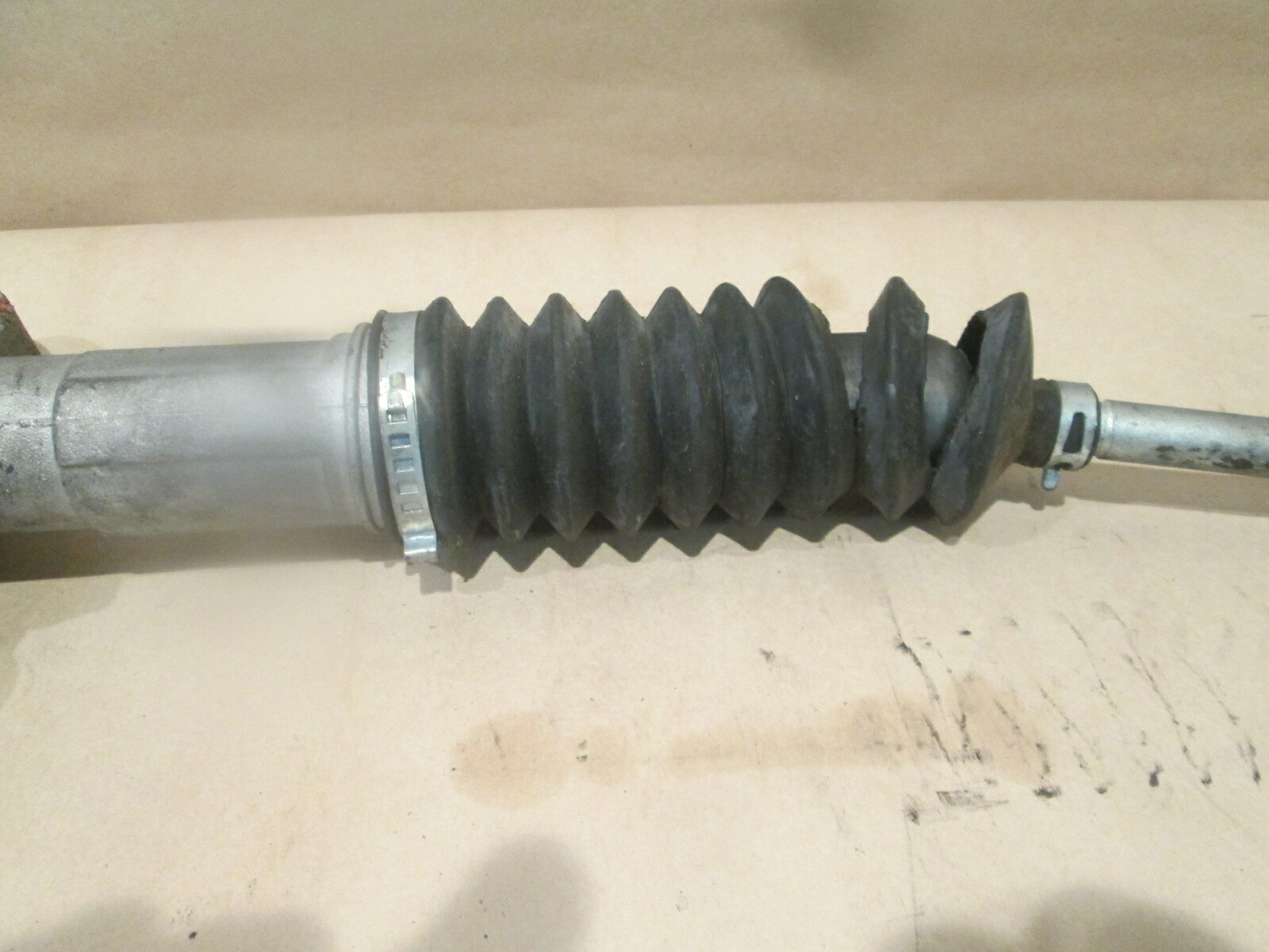 Ferrari 308 - Steering Rack - P/N 123911 | eBay