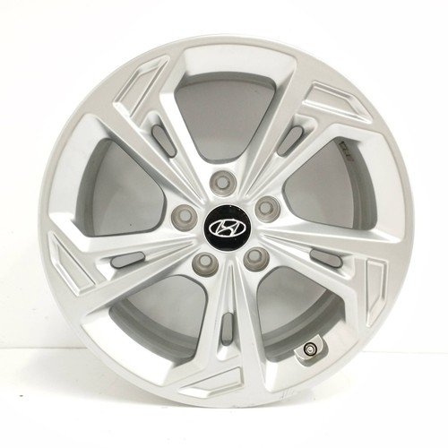 52910J9700 cerchio PER HYUNDAI KONA /7,0JX 17 /5H 5X115 | eBay