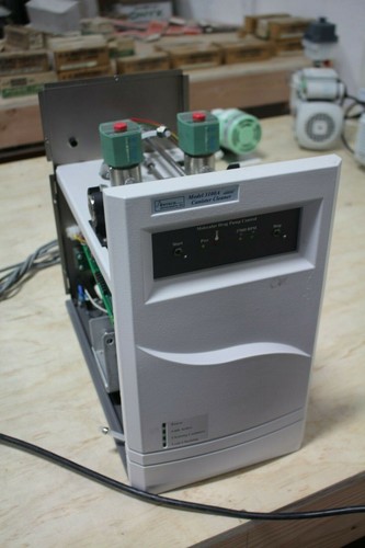 Entech Instruments 3100A Canister Cleaner | eBay