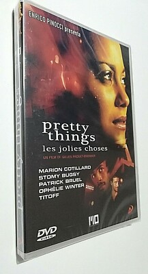 PRETTY THINGS - DVD (EDIZIONE VENDITA) Nuovo | eBay