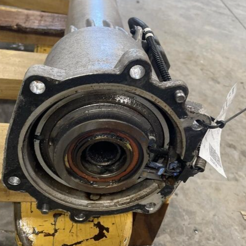 2007-2017 GMC Acadia Rear Axle Differential Carrier Assembly OEM | eBay