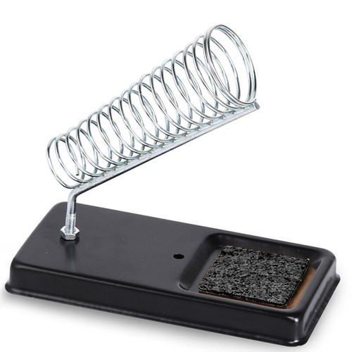 1PC A-type all metal soldering iron frame supporting bracket | eBay ...