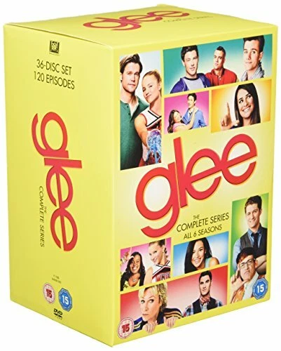 Glee Items