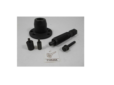 New Genuine VW Audi Driveshaft Removal Kit Tool T10520A V03839310GG ...