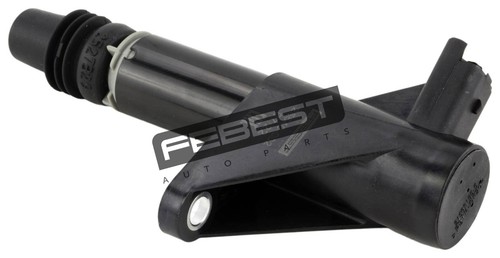 Ignition Coil Fits Citroen 5970.94, 7701479027, 9633001580 | eBay