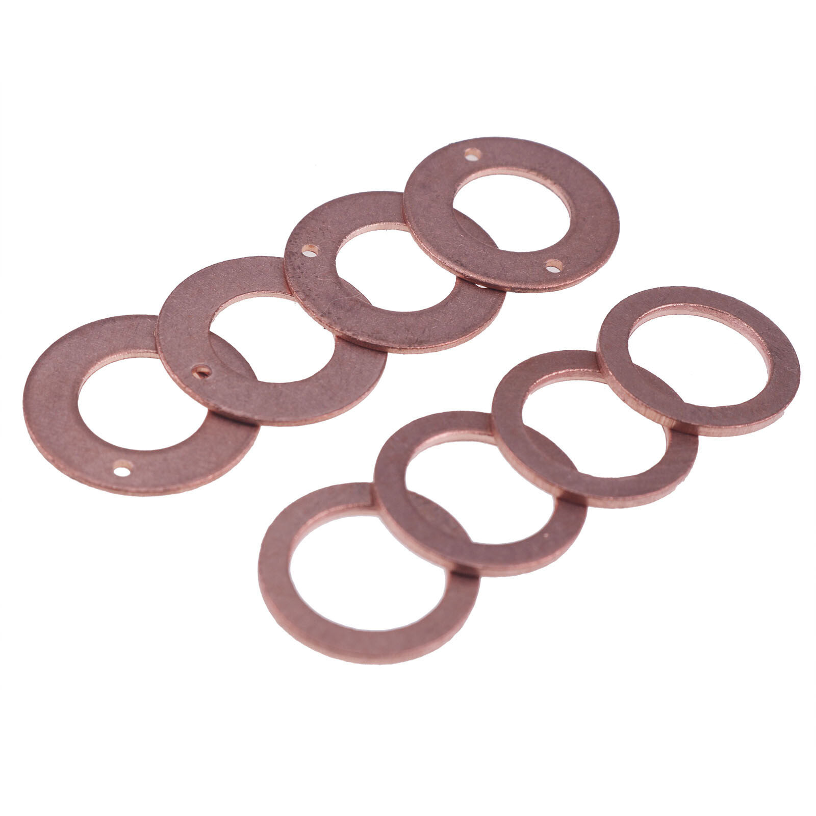 New 4 Cylinder Injector Seal Kit For Kubota V1502 V1702 V1902 Engine | eBay