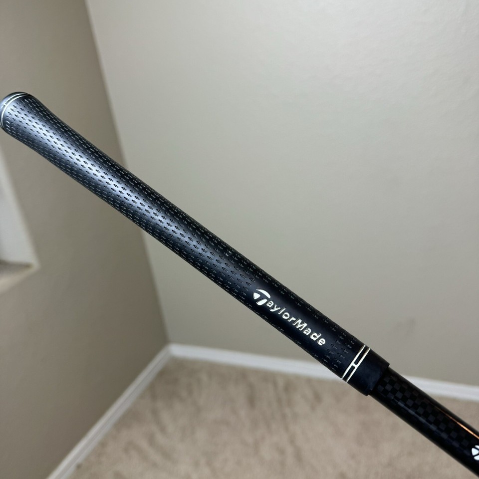 Taylormade Tour Burner Driver 10.5* Fujikura Reax 60g Regular Graphite Mens RH | eBay